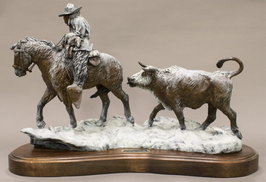 Jay Contway: ALMOST HOME - Hodgins Art Auctions Ltd.