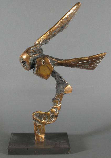 Roy Leadbeater: VICTORY - Hodgins Art Auctions Ltd.