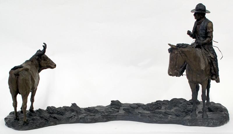 Jay Contway: THE REP - Hodgins Art Auctions Ltd.