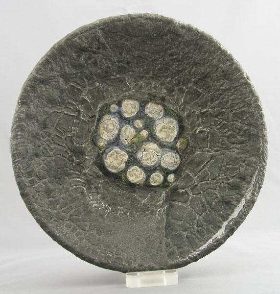 John Chalke: STONES MOVED AROUND - Hodgins Art Auctions