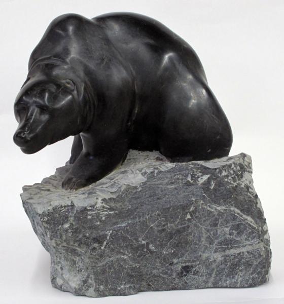Cathryn Jenkins: FRAN - Hodgins Art Auctions