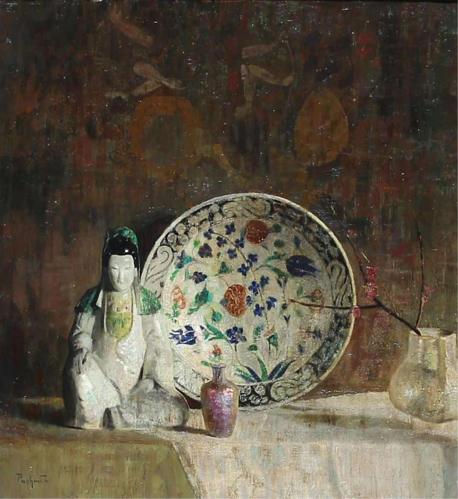 International - Hodgins Art Auction